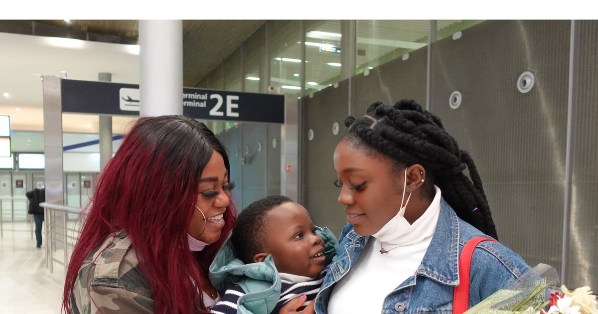 OECD-UNHCR Safe Pathways for Refugees III | Global Family Reunification ...