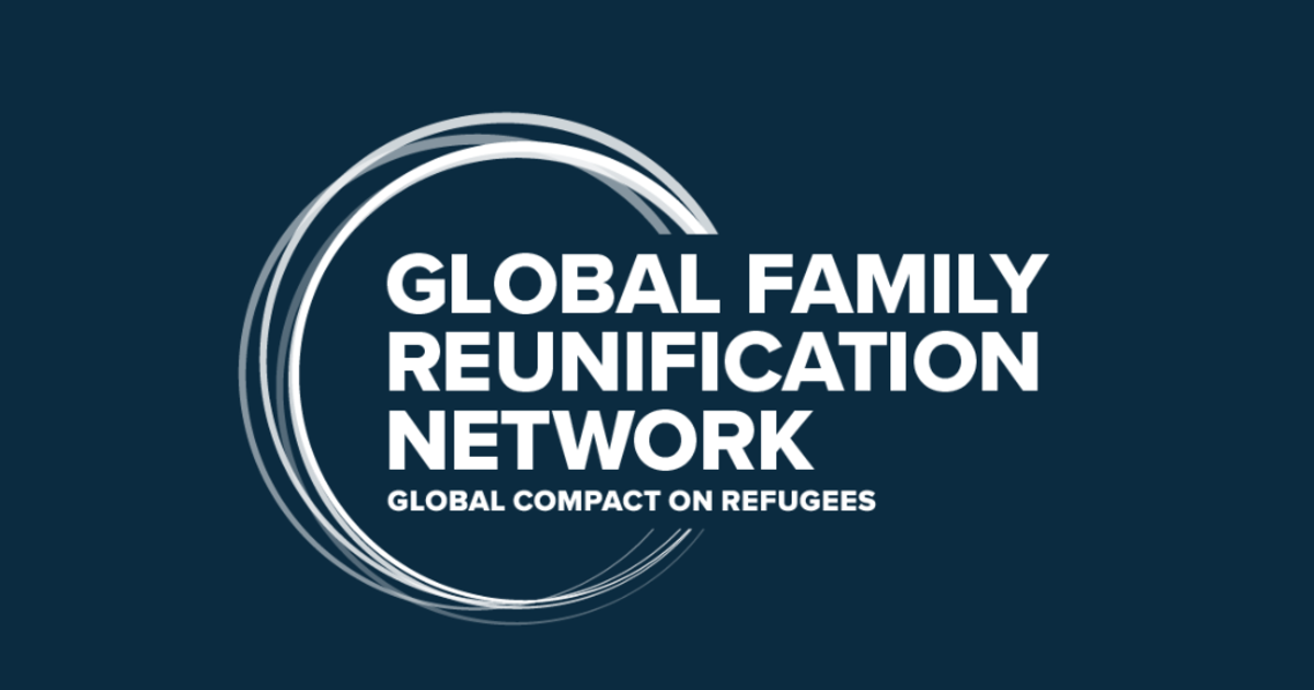 2025 Consultations on Resettlement and Complementary Pathways | Global ...